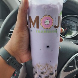 MOJI TEAHOUSE - Updated June 2024 - 181 Photos & 73 Reviews - 4841 ...