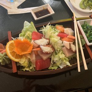 CILANTRO THAI & SUSHI RESTAURANT - 197 Photos & 304 Reviews - 326 S ...