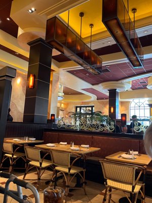 THE CHEESECAKE FACTORY - Updated December 2024 - 664 Photos & 564 ...