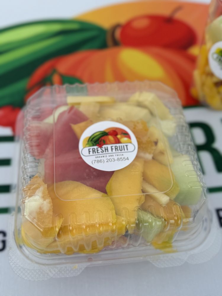 FRESH FRUIT - Updated September 2024 - Orlando, Florida - Pop-up Shops ...