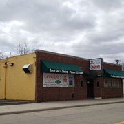 CHUBBIES PIZZERIA - 35 Photos & 40 Reviews - 619 High St, Racine ...