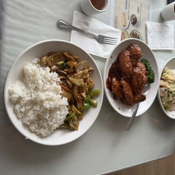 CHANG’S KITCHEN - Updated June 2025 - 784 Photos & 810 Reviews - 1030 ...