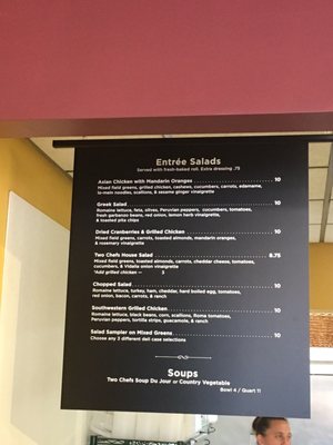 TWO CHEFS EASTSIDE - 28 Photos & 45 Reviews - 8590 Pelham Rd ...