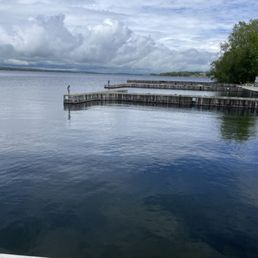 THE SACKETS BOATHOUSE - Updated April 2026 - 65 Photos & 117 Reviews ...