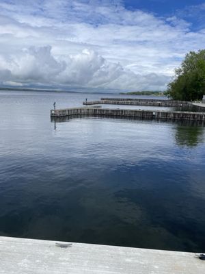 THE SACKETS BOATHOUSE - Updated October 2025 - 65 Photos & 115 Reviews ...