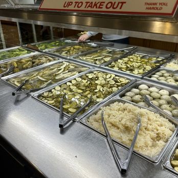 HAROLD’S NEW YORK DELI - Updated June 2024 - 1936 Photos & 1266 Reviews ...