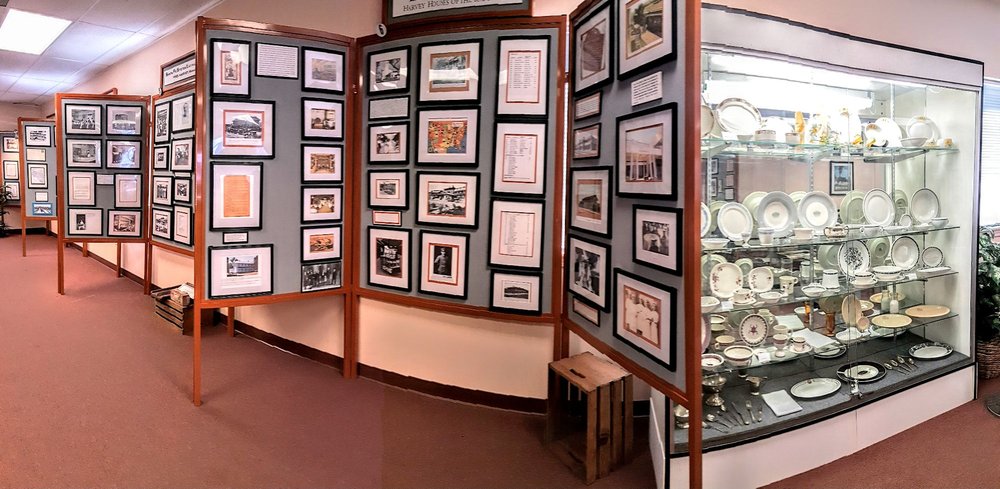 THE FRED HARVEY MUSEUM - Updated December 2025 - 19 Photos - 2201 S A ...