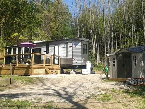 HAPPY HOLLOW CAMPGROUND - Updated December 2025 - 70 Drury Lane ...