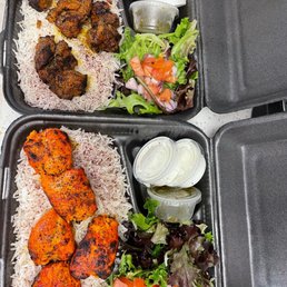 BABA KABOB - 512 Photos & 536 Reviews - 9474 Black Mountain Rd, San ...