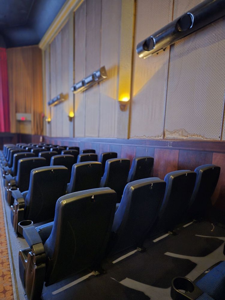 DUNBAR THEATRE - Updated January 2026 - 22 Photos & 55 Reviews - 4555 ...