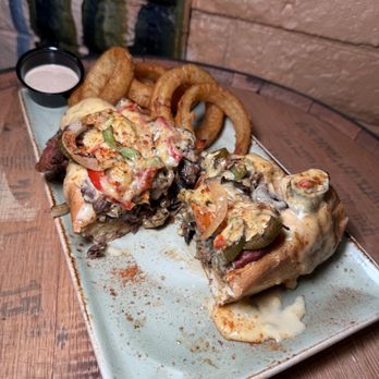 RUSTY BUCKLE SALOON - Updated July 2025 - 67 Photos & 92 Reviews - 285 ...