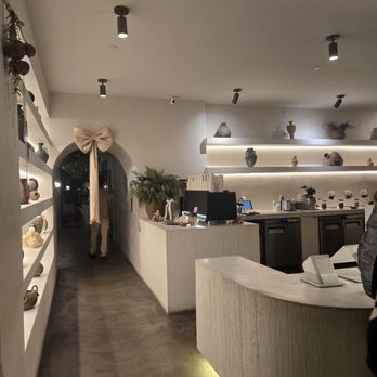 HINAR DESSERT BAR & CAFE - Updated January 2025 - 1569 Photos & 464 ...