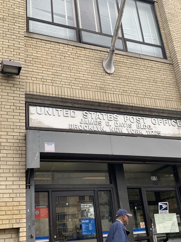 US POST OFFICE - Updated July 2025 - 27 Photos & 144 Reviews - 315 ...