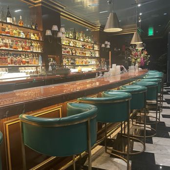 CARBONE - Updated August 2024 - 4285 Photos & 1667 Reviews - 3730 Las ...