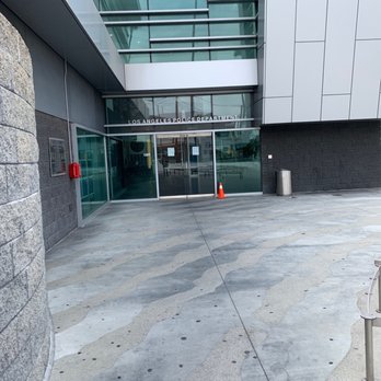 LAPD OLYMPIC STATION - Updated December 2025 - 18 Photos & 47 Reviews ...