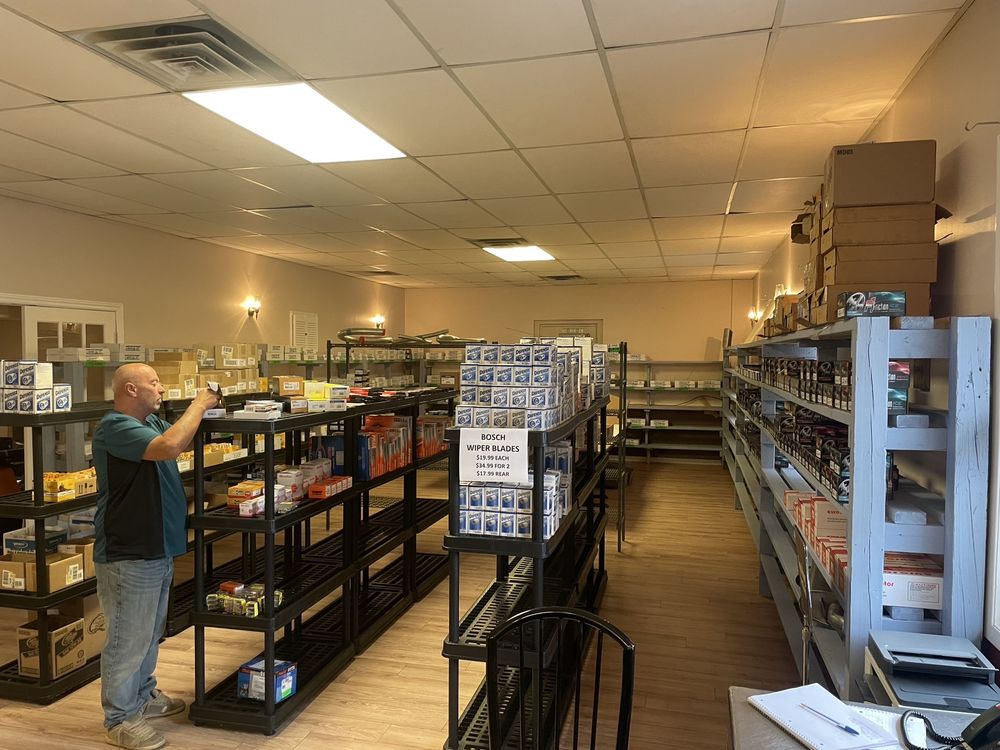 REDNECK AUTO PARTS - Updated October 2025 - Request a Quote - Quinte ...