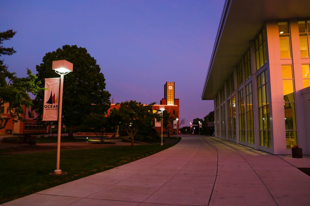 OCEAN COUNTY COLLEGE - Updated December 2025 - 18 Photos - 1 College Dr ...