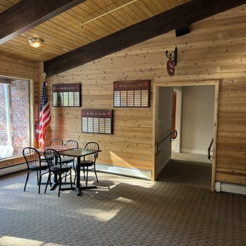 RIVER VALE COUNTRY CLUB - Updated November 2025 - 32 Photos & 21 ...