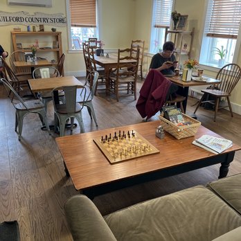 GUILFORD COUNTRY STORE - Updated April 2025 - 38 Photos & 30 Reviews ...