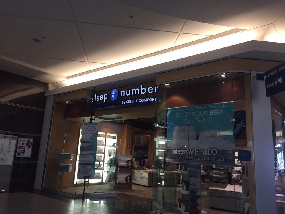 SLEEP NUMBER - Updated October 2024 - 601 Donald Lynch Blvd ...