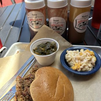 THE SPOTTED PIG BBQ - Updated October 2025 - 206 Photos & 170 Reviews ...
