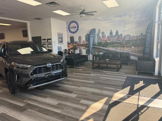 COTTMAN AUTO MALL - Updated April 2026 - 1501 Cottman Ave, Philadelphia ...
