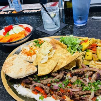 MEDDYS - Updated November 2025 - 36 Photos & 57 Reviews - 2441 N Maize ...