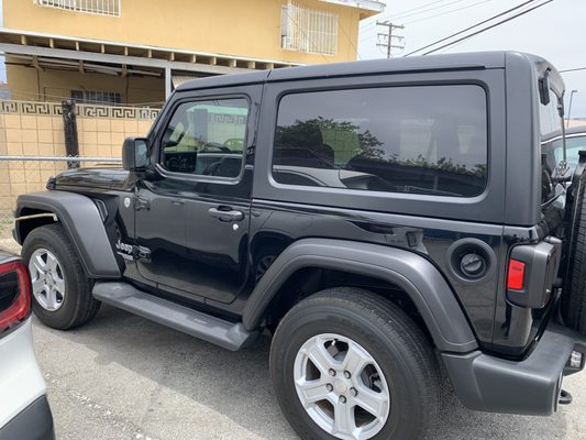KNIGHT CLAREMONT CHRYSLER DODGE JEEP RAM - Updated April 2025 - 89 ...