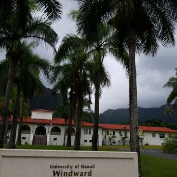 WINDWARD COMMUNITY COLLEGE LIBRARY - Updated December 2025 - 106 Photos ...