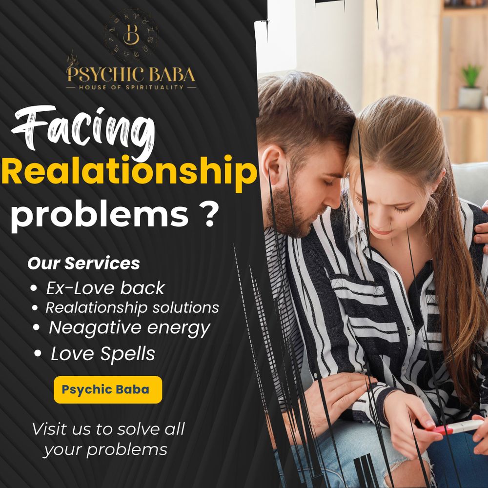 BABA SPIRITUAL HEALING CENTER - Updated October 2025 - 18 Photos - 104 ...