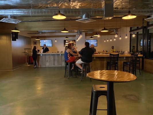 RIFT WINE TAP - 19 Photos & 22 Reviews - Wine Bars - 431 North ...