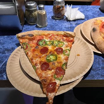 SCARR’S PIZZA - Updated June 2024 - 1246 Photos & 958 Reviews - 35 ...