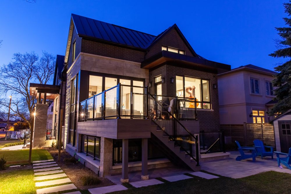 GODFREY BUILDING GROUP - Updated December 2025 - Request Consultation ...