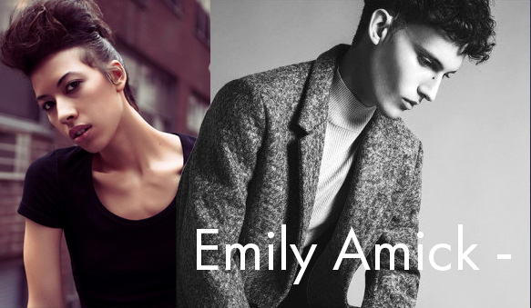 EMILY AMICK - NYC MAKEUP ARTIST - Updated January 2025 - 92 St Mark's ...