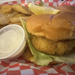 FATTY’S FISH SHACK - Updated March 2025 - 73 Photos & 79 Reviews - 1026 ...