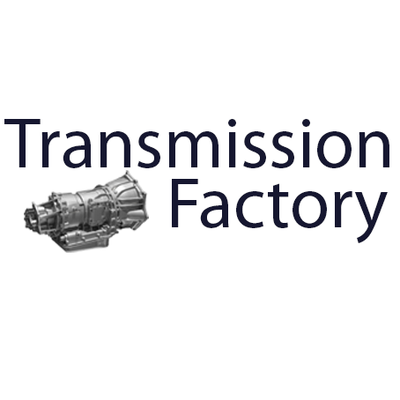 TRANSMISSION FACTORY - Updated May 2026 - 16 Photos & 16 Reviews - 2330 ...