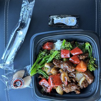 PANDA EXPRESS - Updated April 2025 - 93 Photos & 215 Reviews - 58493 29 ...