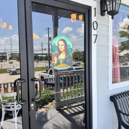 MONNA LISA TRATTORIA - Updated June 2025 - 52 Photos & 32 Reviews - 609 ...