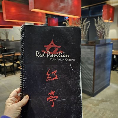 RED PAVILION MANDARIN CUISINE - Updated December 2025 - 267 Photos ...