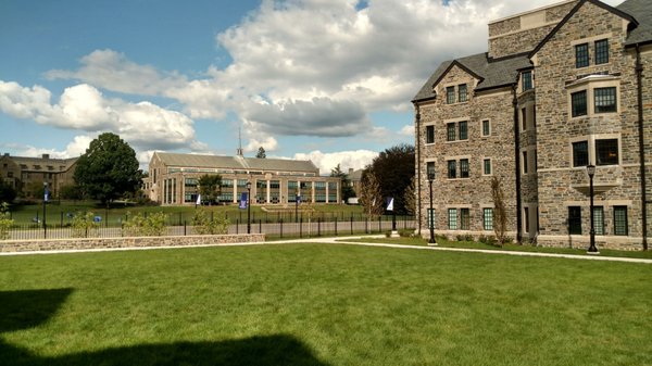 VILLANOVA UNIVERSITY - Updated September 2024 - 111 Photos & 22 Reviews ...