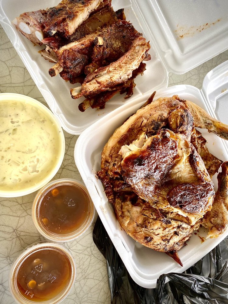 SCOTT’S BAR-B-QUE - Updated September 2025 - 260 Photos & 176 Reviews ...