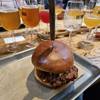 BREWDOG ATLANTA - Updated June 2024 - 213 Photos & 135 Reviews - 112 ...