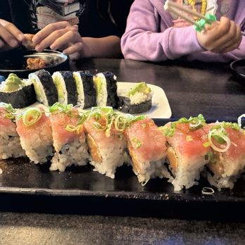 HAMACHI - Updated June 2024 - 48 Photos & 29 Reviews - 3370 Digital Dr ...