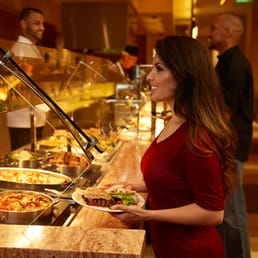 SERRANO BUFFET - Updated August 2025 - 2346 Photos & 1931 Reviews - 777 ...