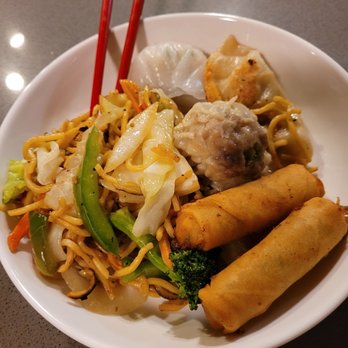 PANDA DIM SUM - Updated December 2025 - 38 Photos & 73 Reviews - 6855 ...