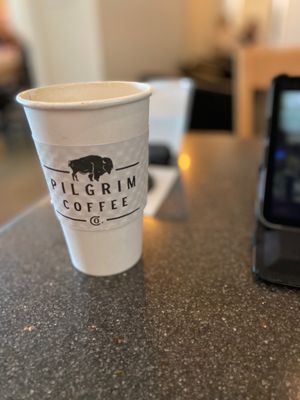 PILGRIM COFFEE COMPANY - Updated January 2026 - 223 Photos & 216 ...