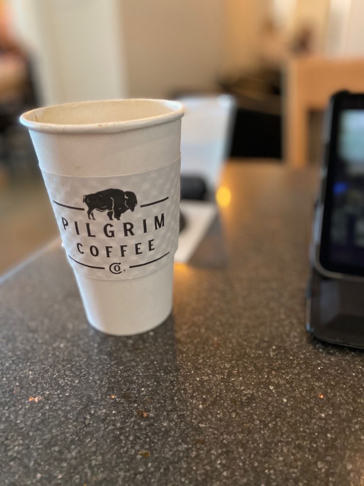 PILGRIM COFFEE COMPANY - 144 Photos & 143 Reviews - Coffee & Tea ...