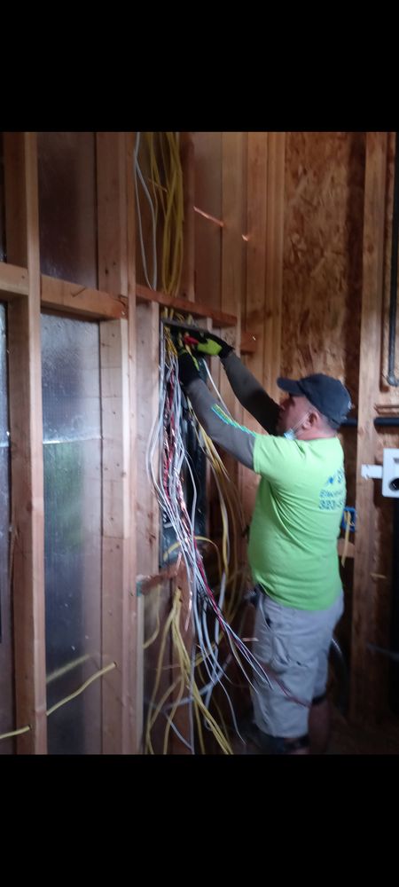 DG ELECTRICAL SERVICE - Updated May 2025 - Request a Quote - Long Beach ...