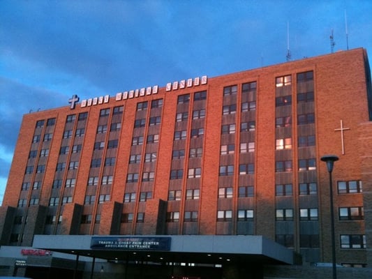 CLEVELAND CLINIC MERCY HOSPITAL - Updated December 2025 - 13 Photos ...