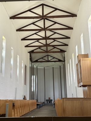 THE ABBEY OF GETHSEMANI - Updated May 2026 - 38 Photos & 11 Reviews ...
